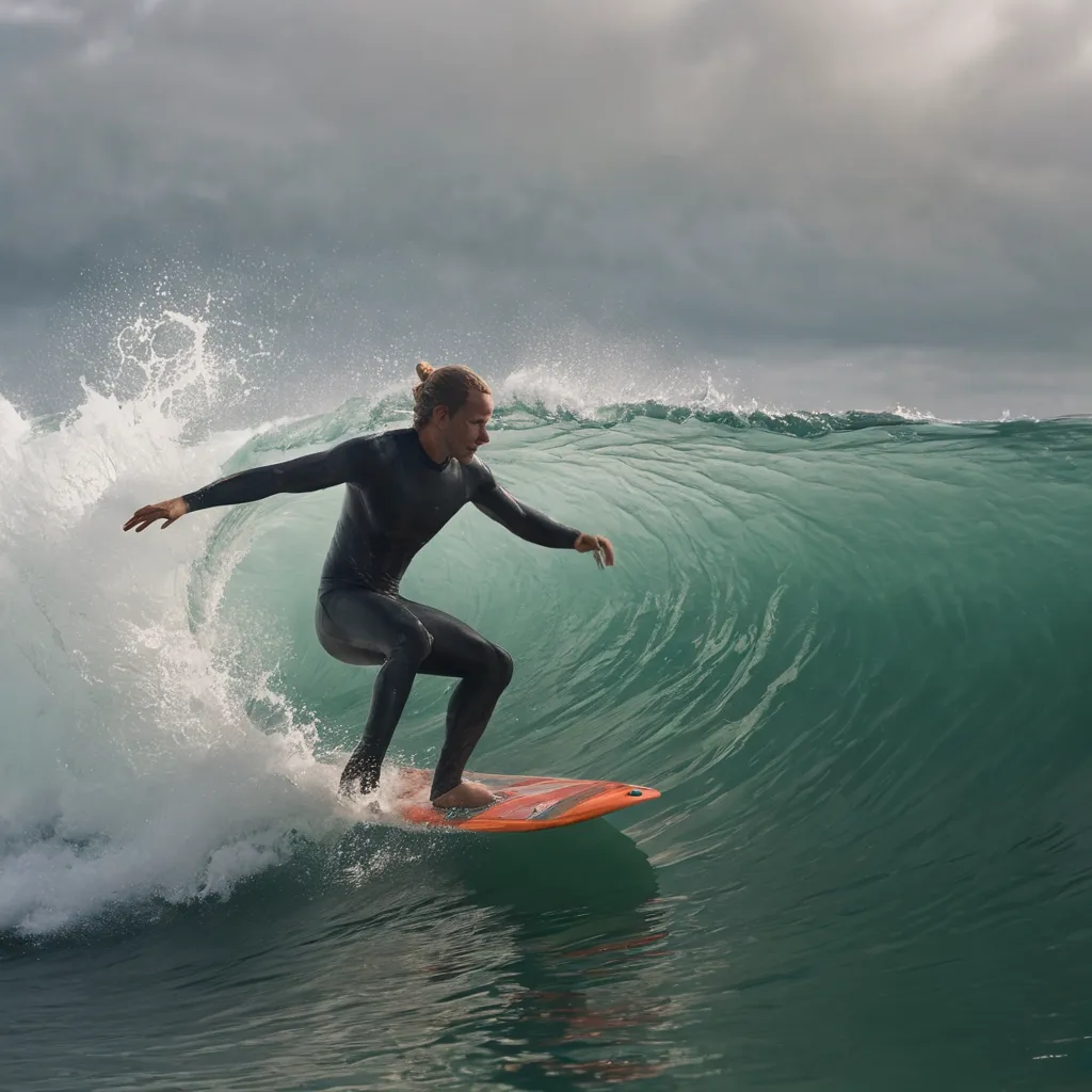 An In-Depth Look at Got2b Surfer Paste for Styling