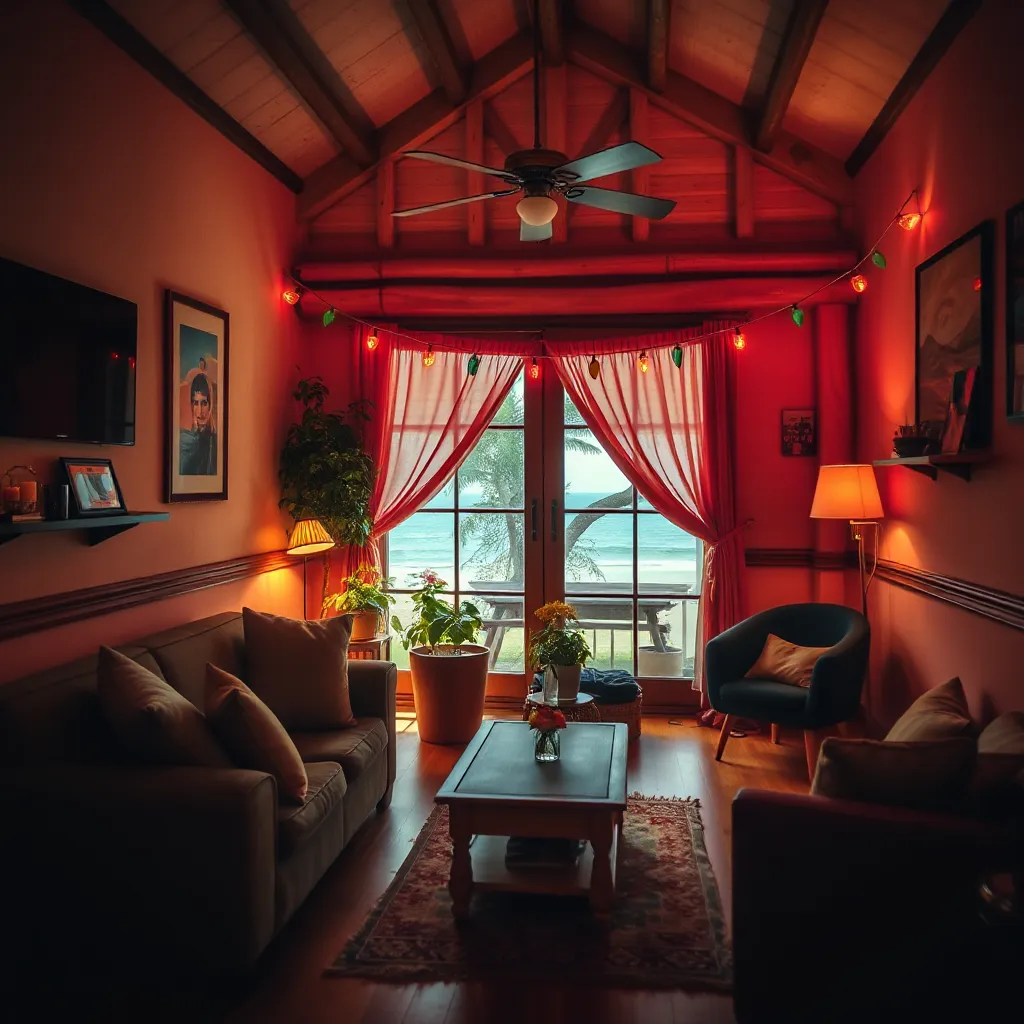 Discovering Alternatives to Couchsurfing for Travelers