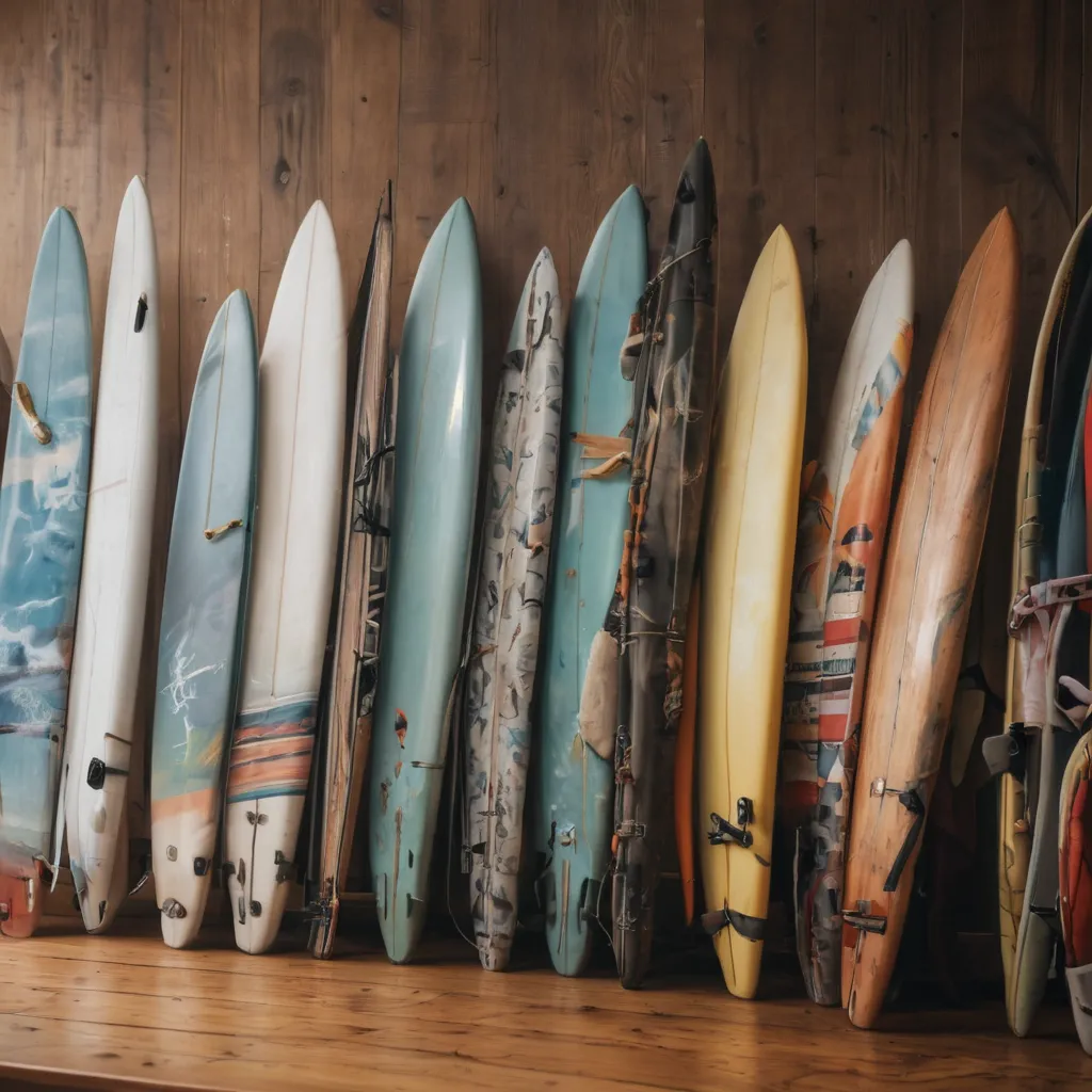 Top Surfboard Leashes: Essential Buying Guide