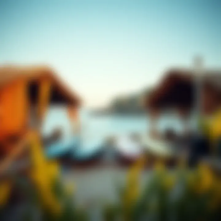 Discover the Best Surf Camps in Portugal