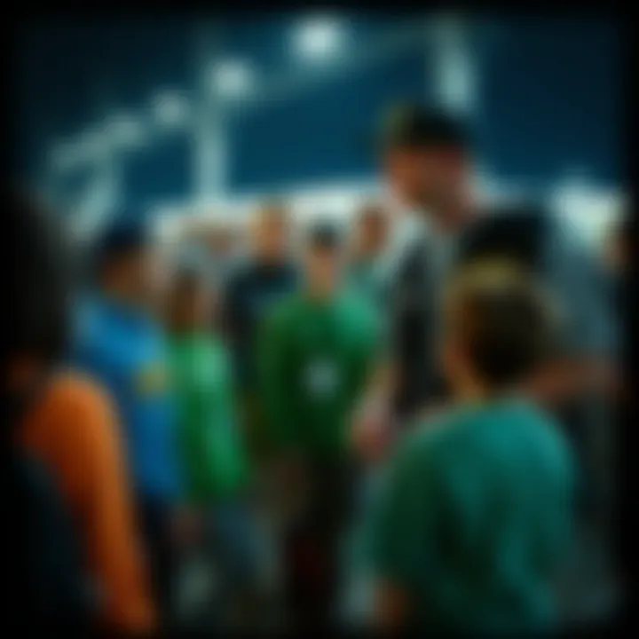 The Impact of Tony Hawk on Skateboarding and Culture