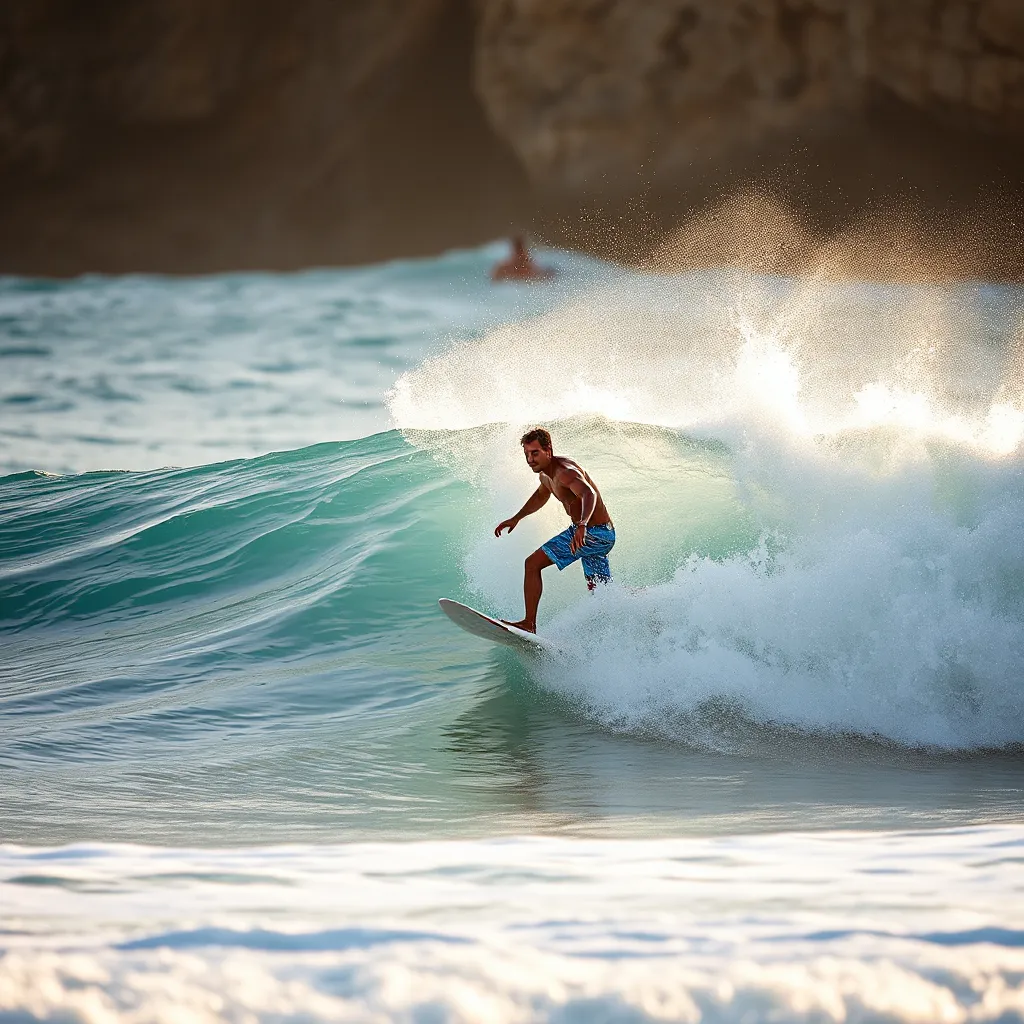Surfing Lessons in Cabo San Lucas: A Comprehensive Guide