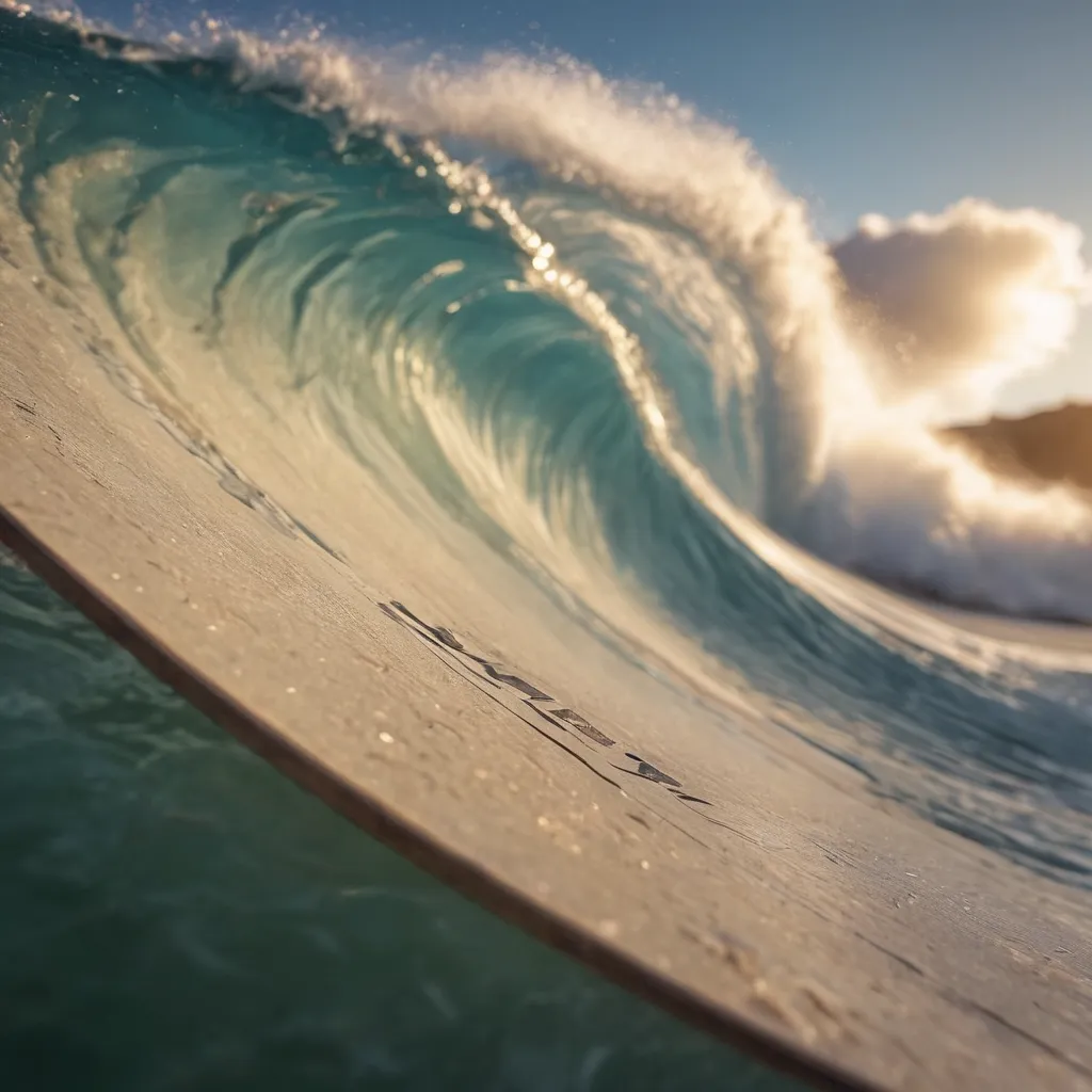 Building a Half Pipe: A Complete Guide for Surfboarders