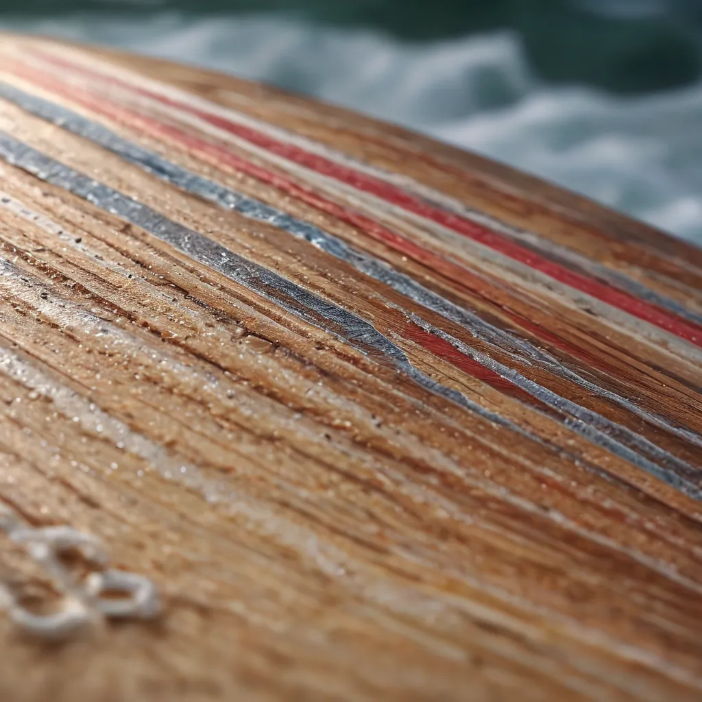 In-Depth Look at the Costco WaveStorm 8ft Surfboard