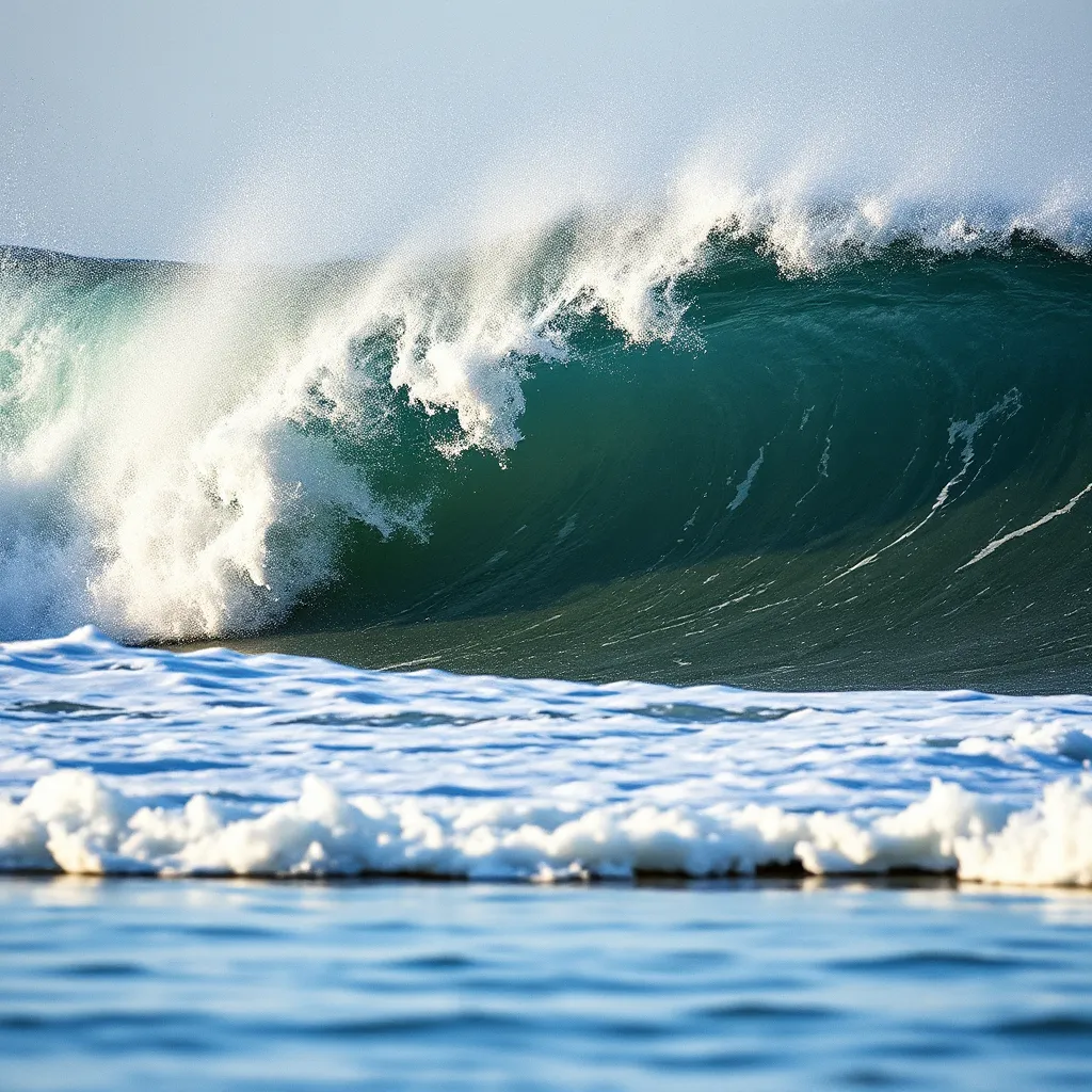 Understanding Today's Surfing Conditions for Better Waves