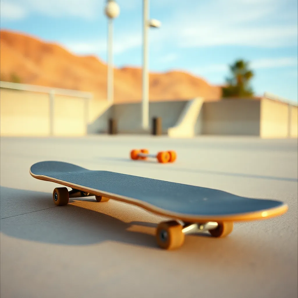 Mastering Skateboarding: Essential Tips for Success