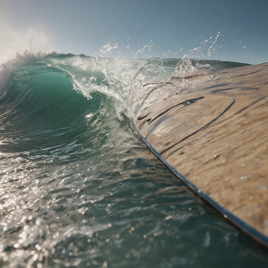 Top Intermediate Wakesurf Boards for Enthusiasts