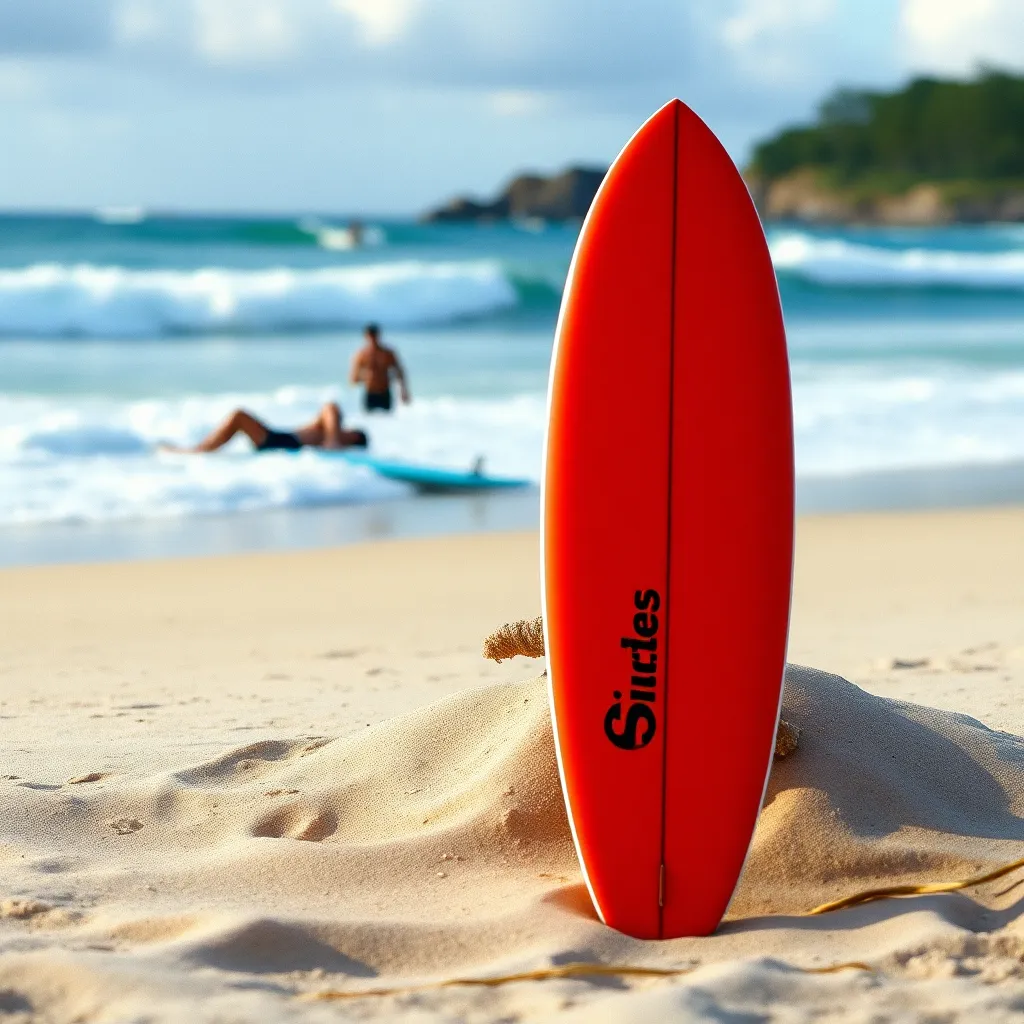 Best Soft Top Surfboards for Beginner Surfers