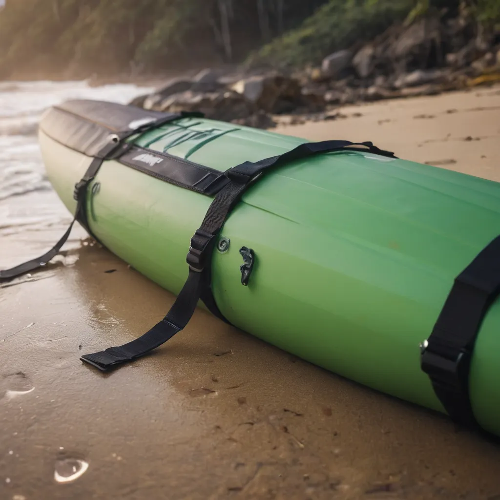 Key Features to Consider for 6 Foot Surfboard Bags