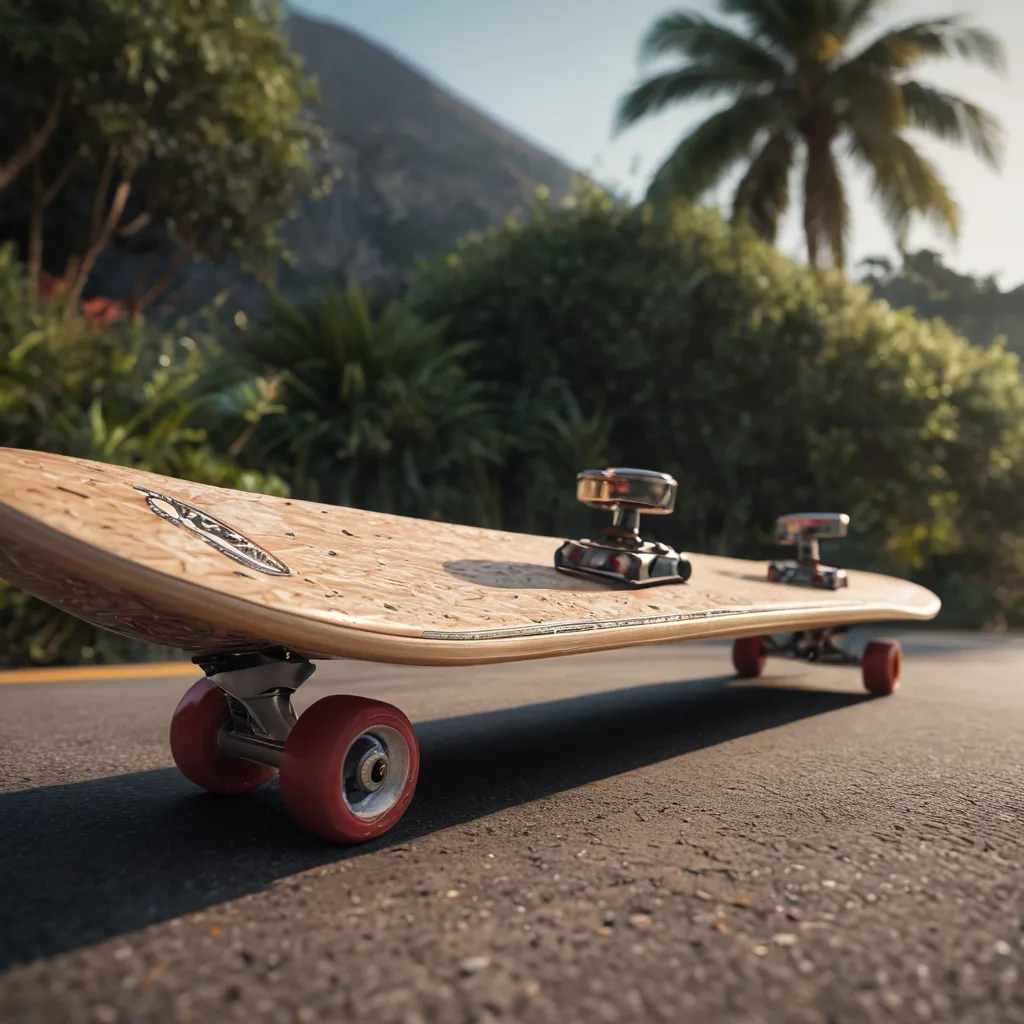 Extra Wide Skateboards: Trends and Insights for Skaters
