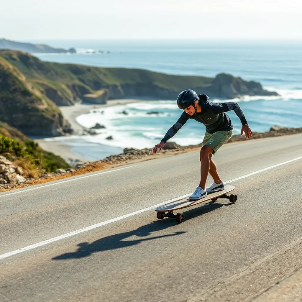 Mastering Longboard Slides: Techniques and Culture