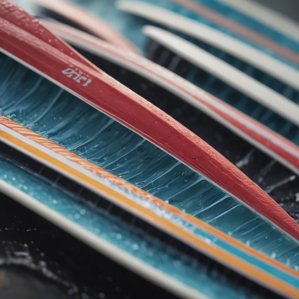 Exploring Quad Surf Fins: A Comprehensive Guide