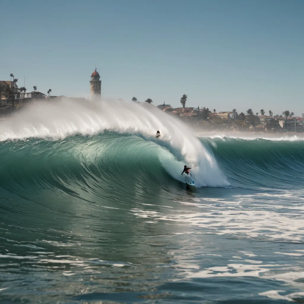 Surf Lessons in Huntington Beach: Your Complete Guide