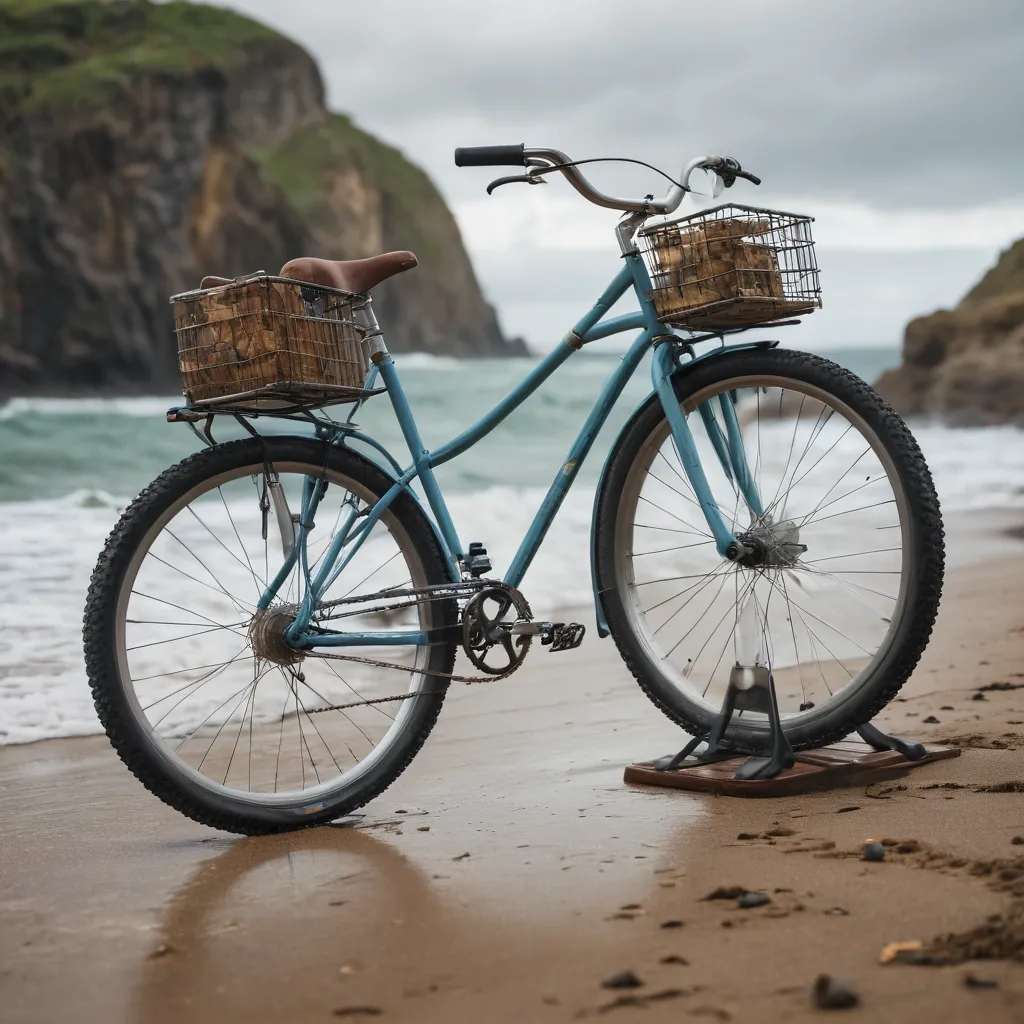 Choosing the Right Surf Racks for Bicycles