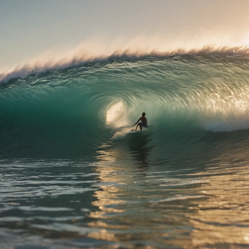 Discover Local Surfing Spots and Culture