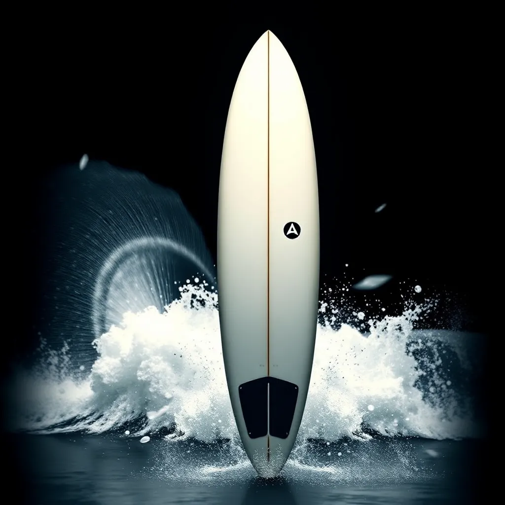 In-Depth Look at the Arris Surfboard on Amazon