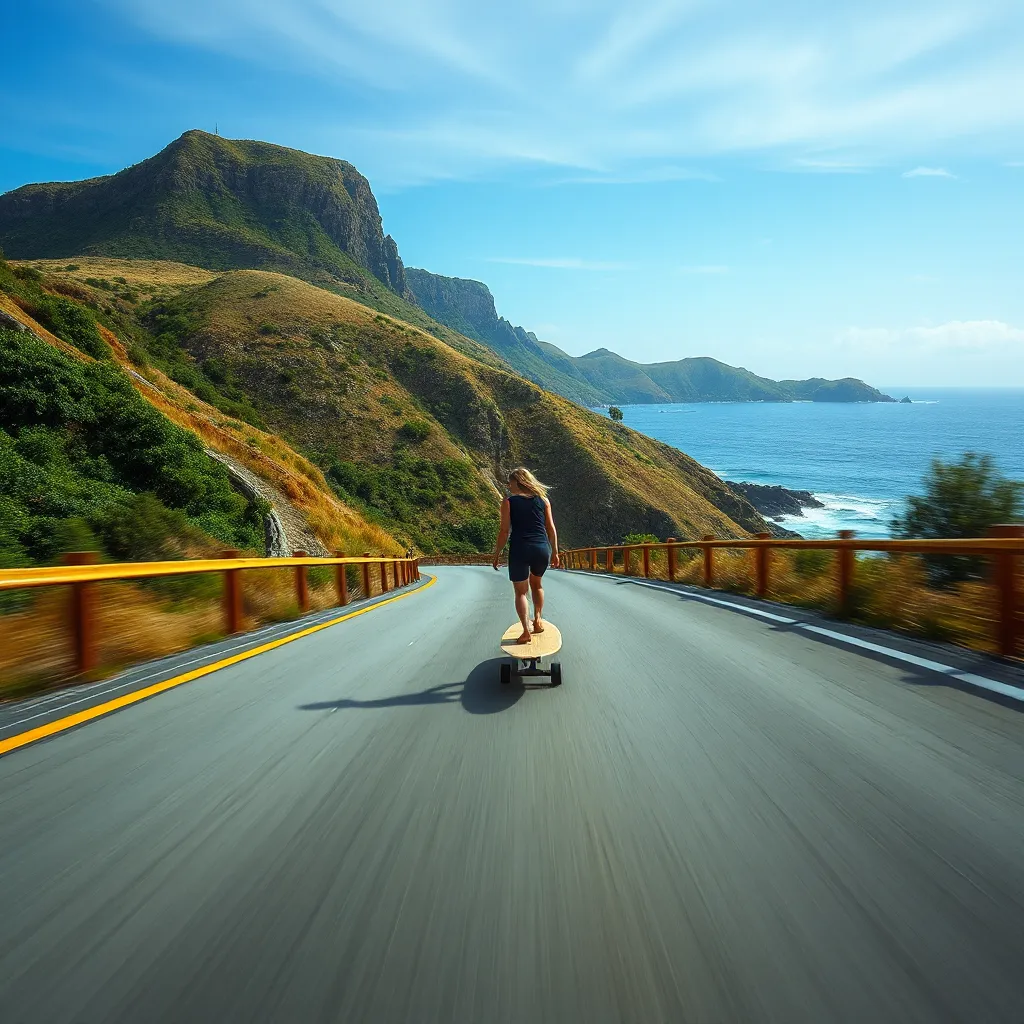 The Art and Science of Longboarding Explained