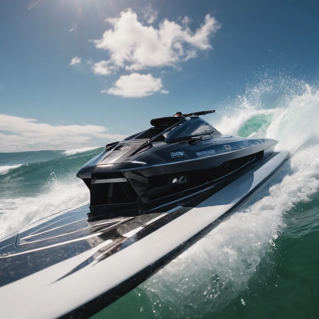 Exploring the Top Jet Boards: Your Ultimate Guide