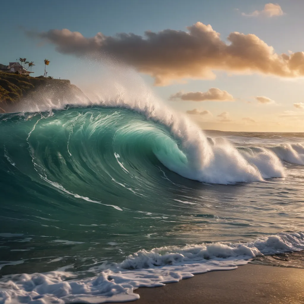 Dynamics of Surfside and Dockside Experiences in Surf Culture