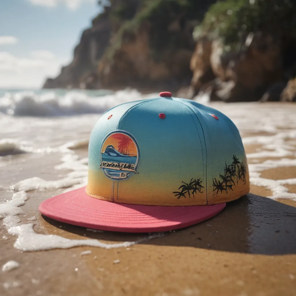 The Importance of Surfing Caps in Surf Culture