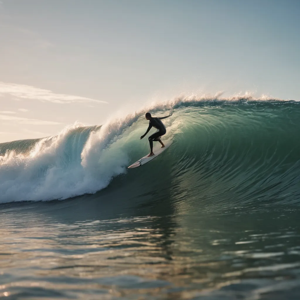 Top Surfing Destinations in Florida You Must Visit