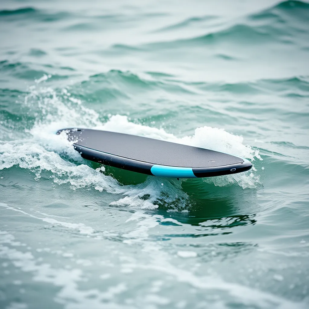 Navigating Electric Body Board Prices and Options