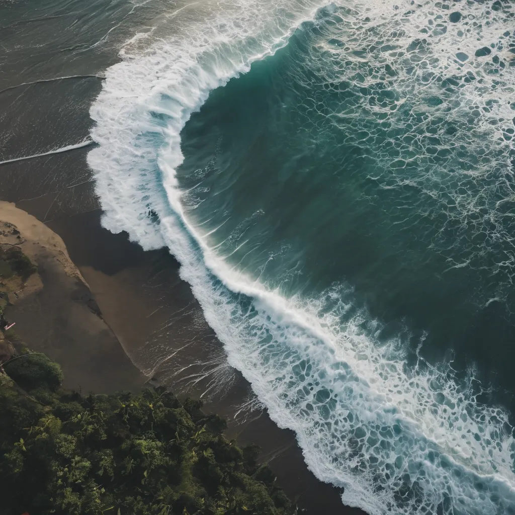 Surfing Bali: A Comprehensive Exploration of Breaks