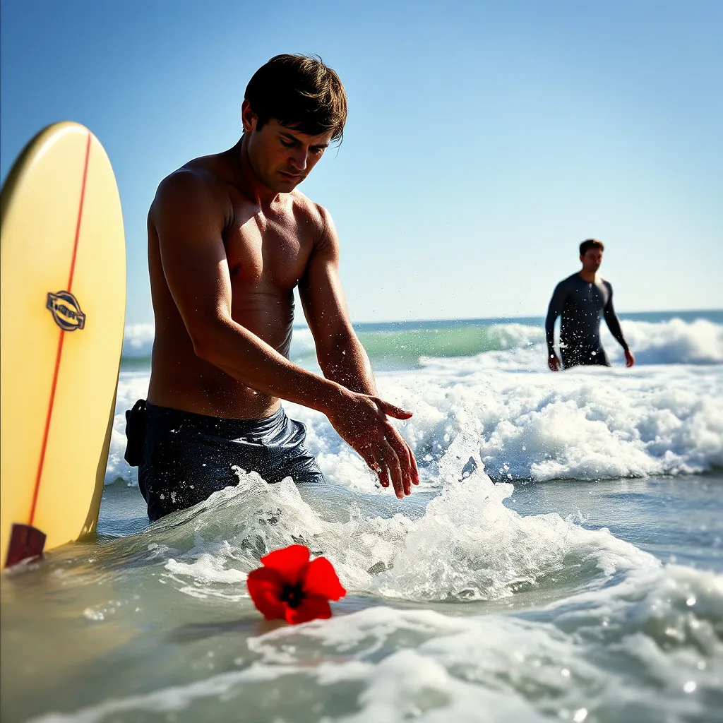 Essential Insights on the Surf Rinse Kit