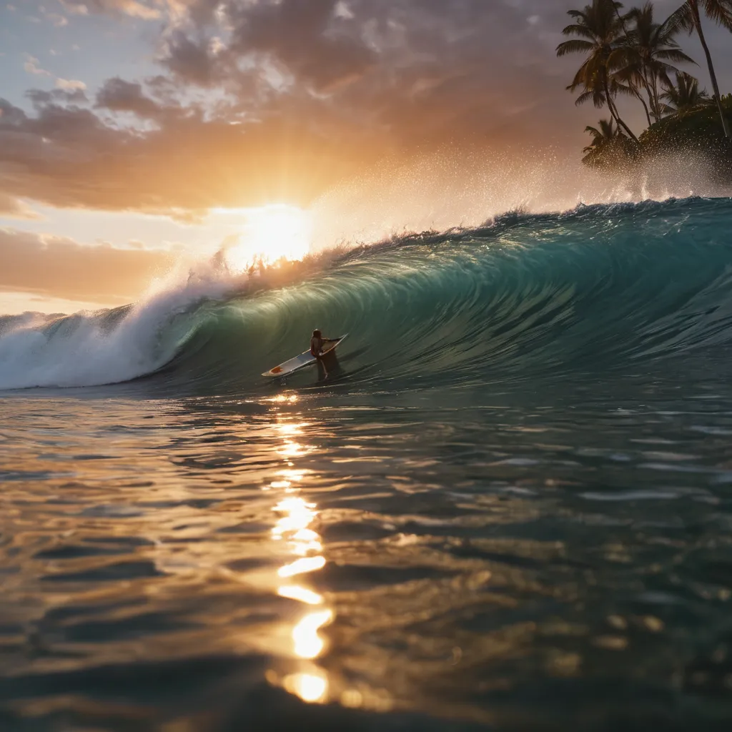 Exploring the Surfjack Kamaaina: A Hub for Surf Culture