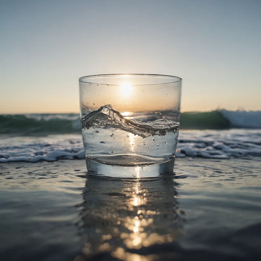 Exploring the Three-Day Water Cleanse: Benefits and Insights