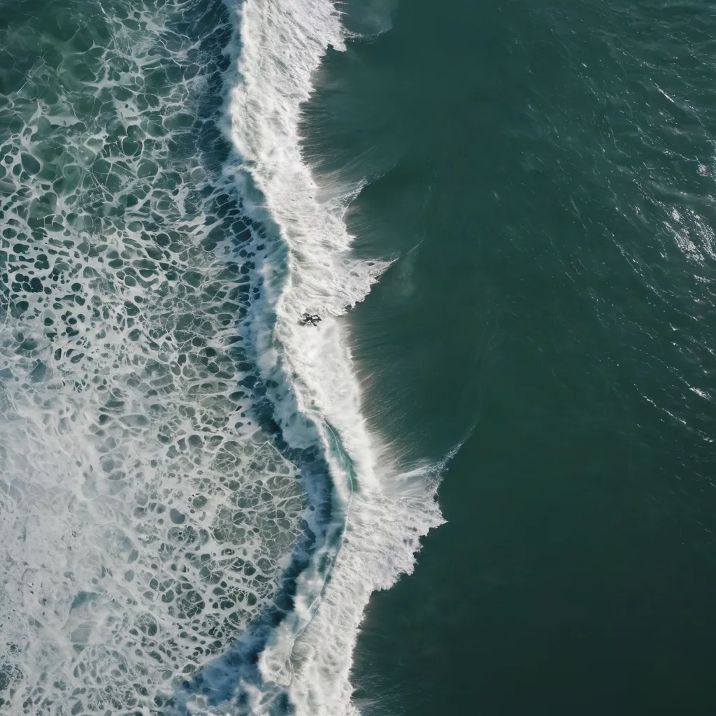 Exploring the Wedge: Newport Beach's Surfing Marvel