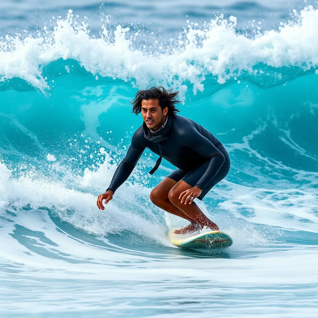 Top GoPro Shoulder Mounts for Surfboard Filming