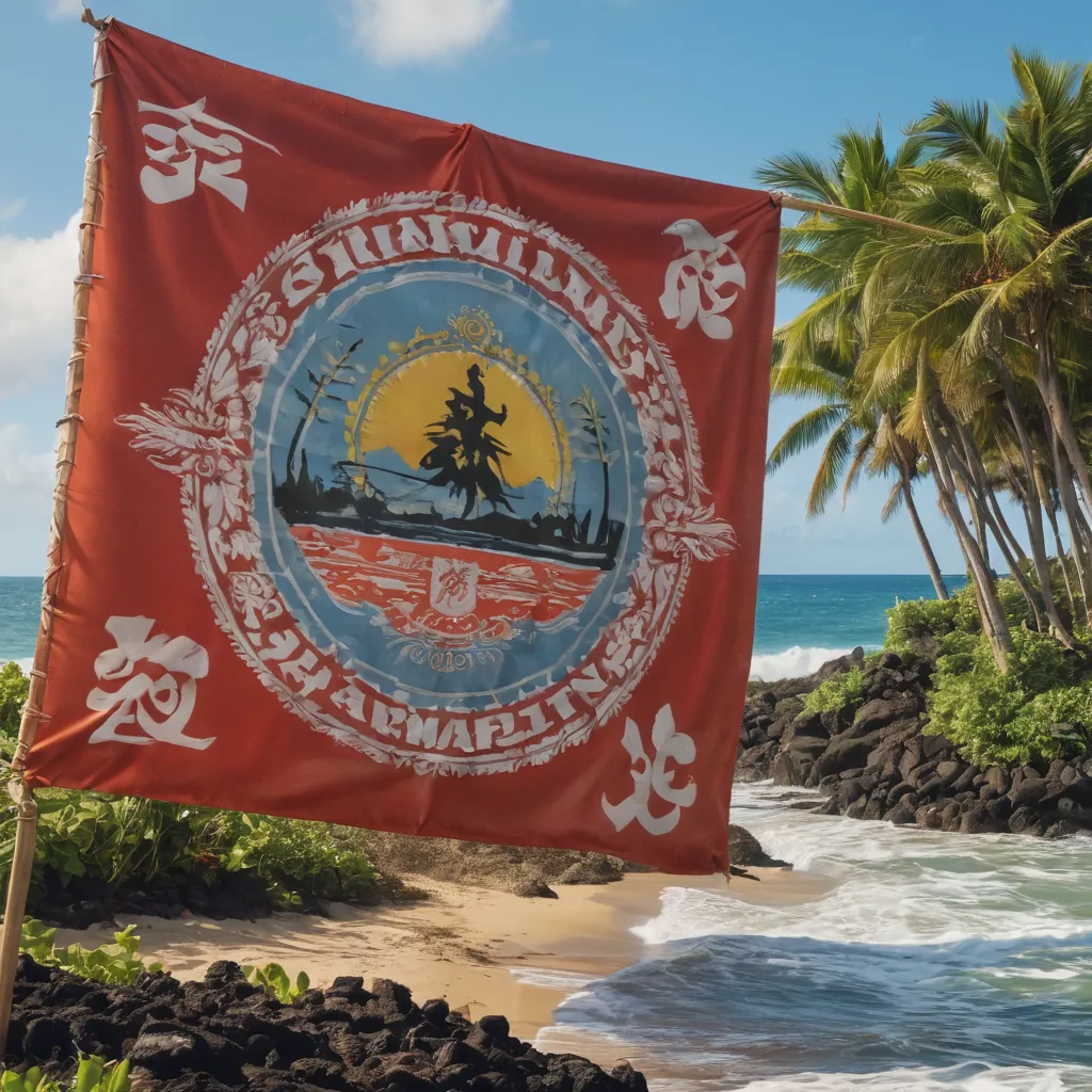 The Hawaiian Banner: Cultural Significance and History
