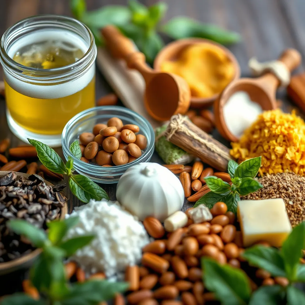 Crafting Homemade Surfboard Wax: A Complete Guide