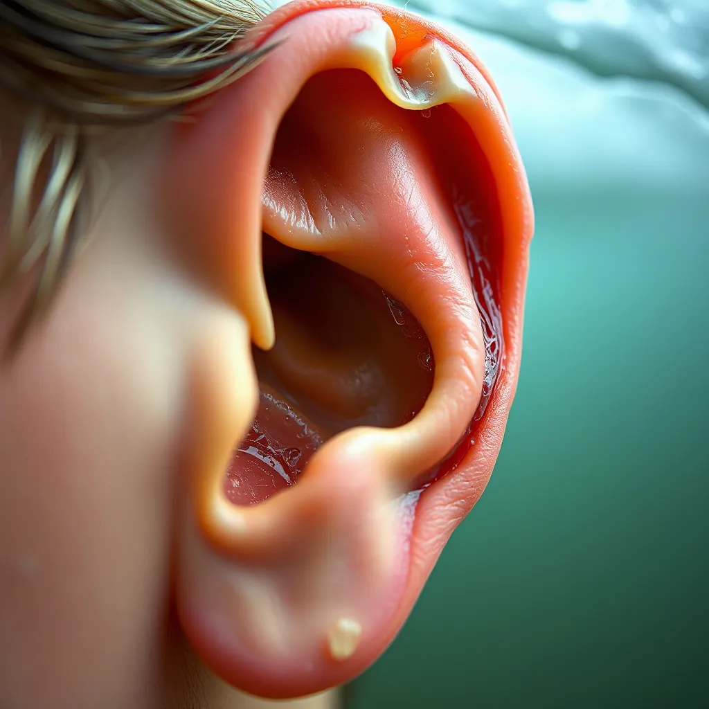 Recognizing Eardrum Damage: Signs and Guidance