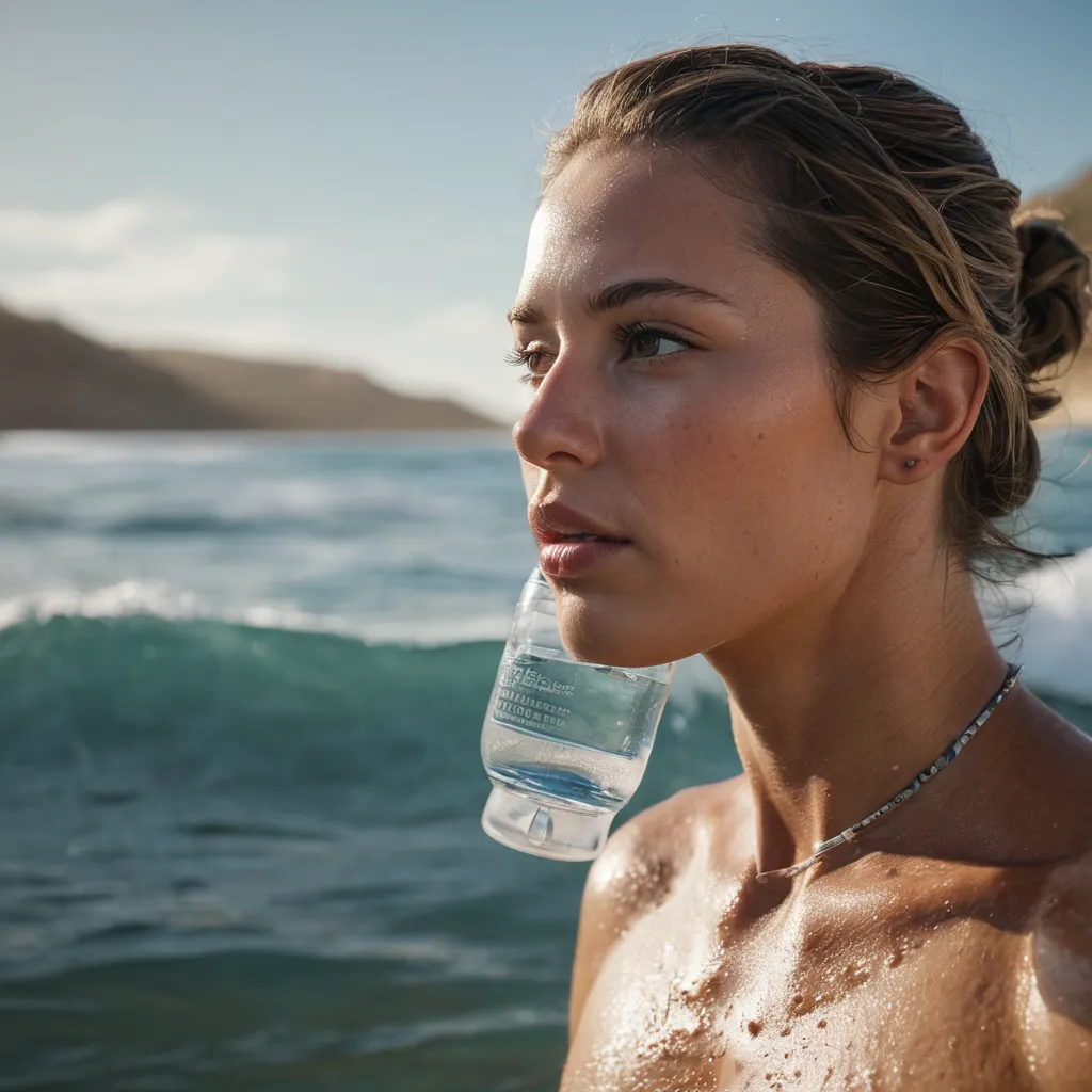 Recognizing Signs of Dehydration: A Detailed Overview