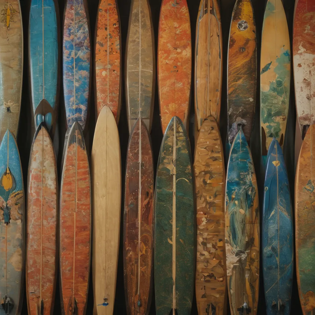 Comprehensive Review of 54 Skimboards for Surfing