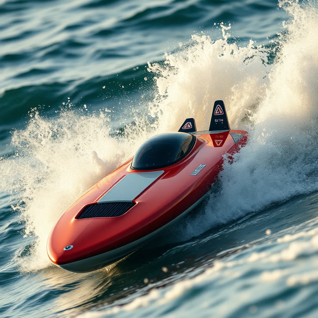 Jet Powered Surfboards: Evolution and Buying Guide