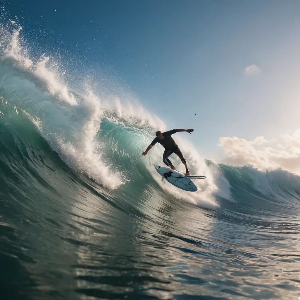Mastering the Craft of Boat-Driven Surfing