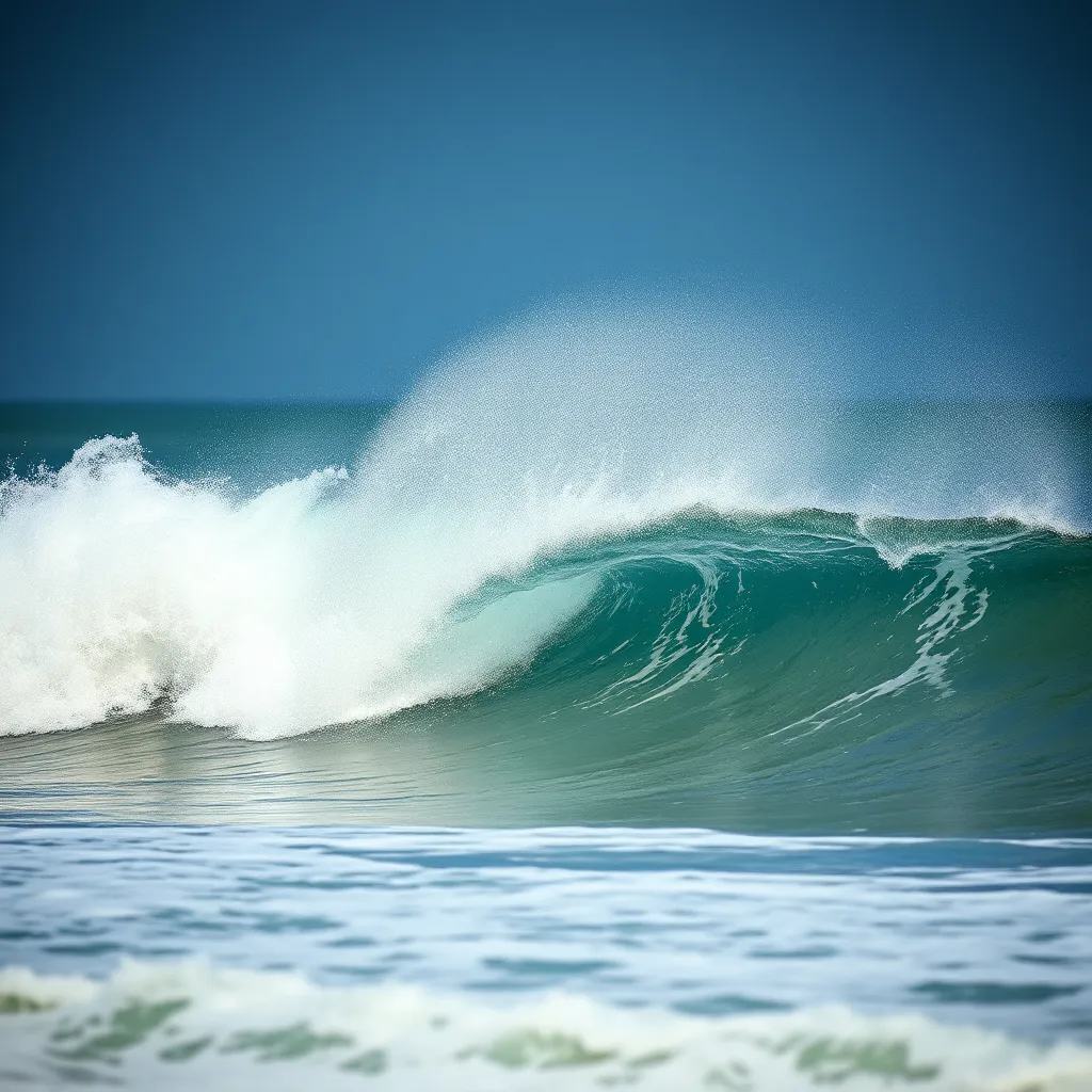 Exploring Surfline Delray: Surf Culture and Community
