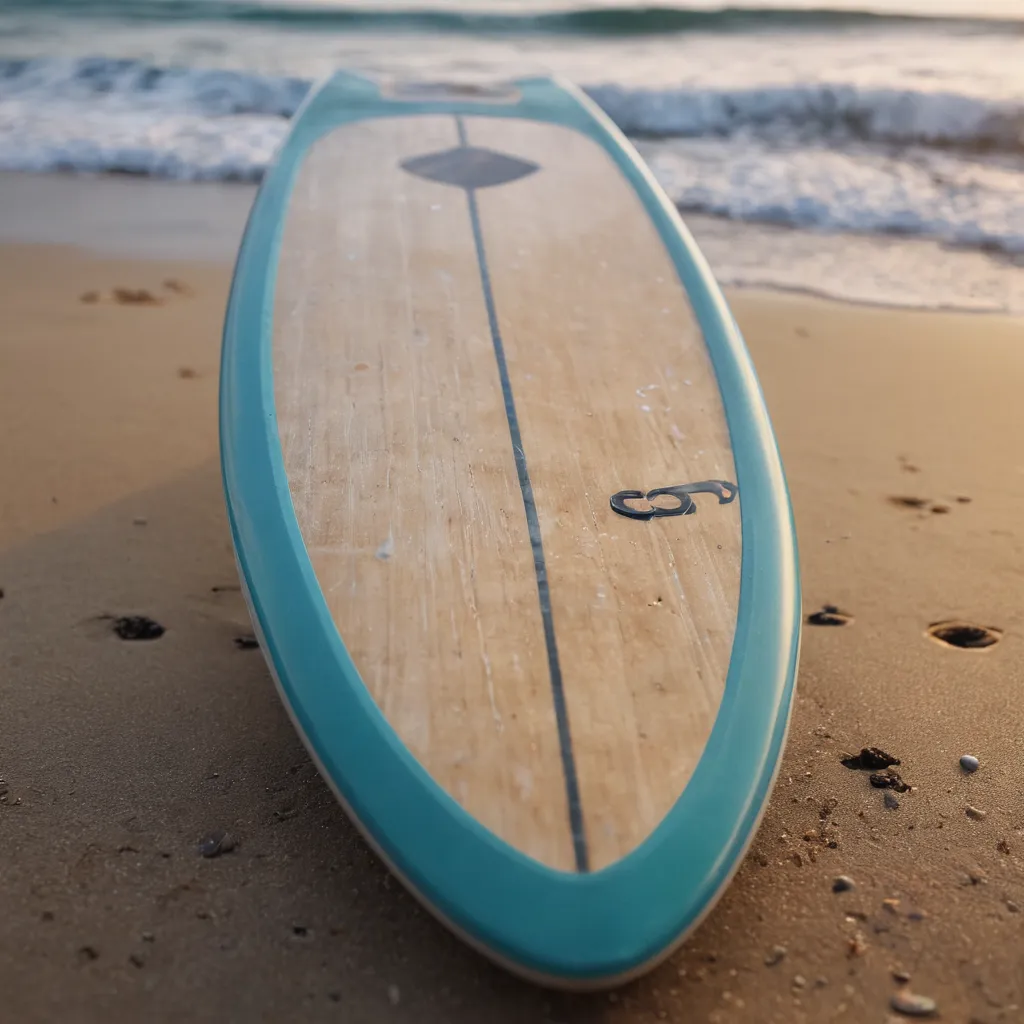 Odyssey Surf Boards: Design, Performance, and Culture