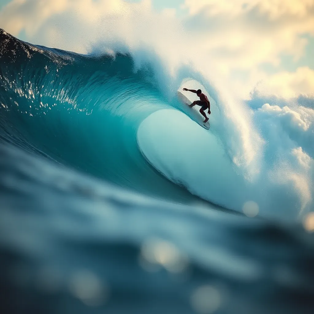 Discover the Best Surfing Spots in Puerto Rico