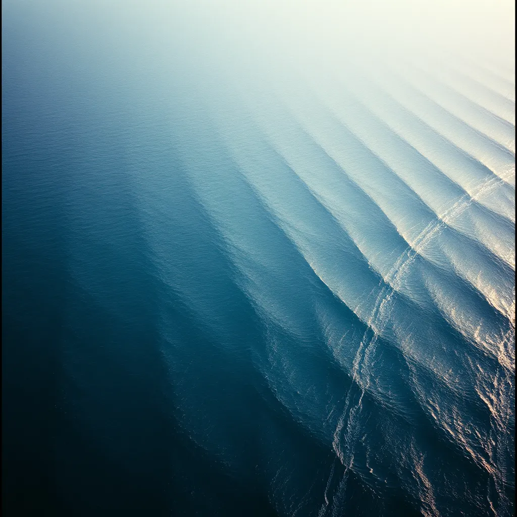 Explore the Pacific Ocean: Facts and Insights