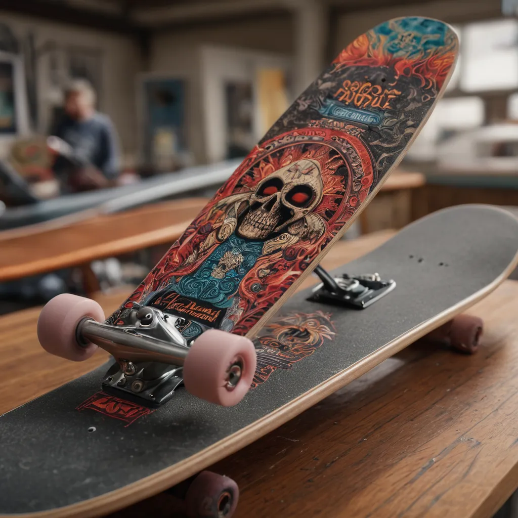 The Legacy of Powell Peralta in Skateboarding Culture
