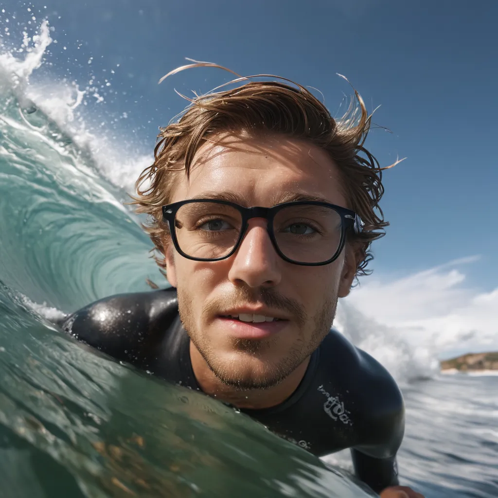 Prescription Glasses for Surfing: Essential Insights