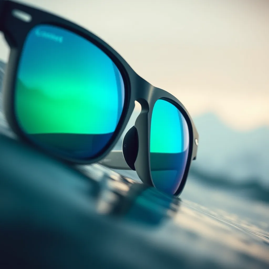 Essential Guide to Prescription Surfing Sunglasses