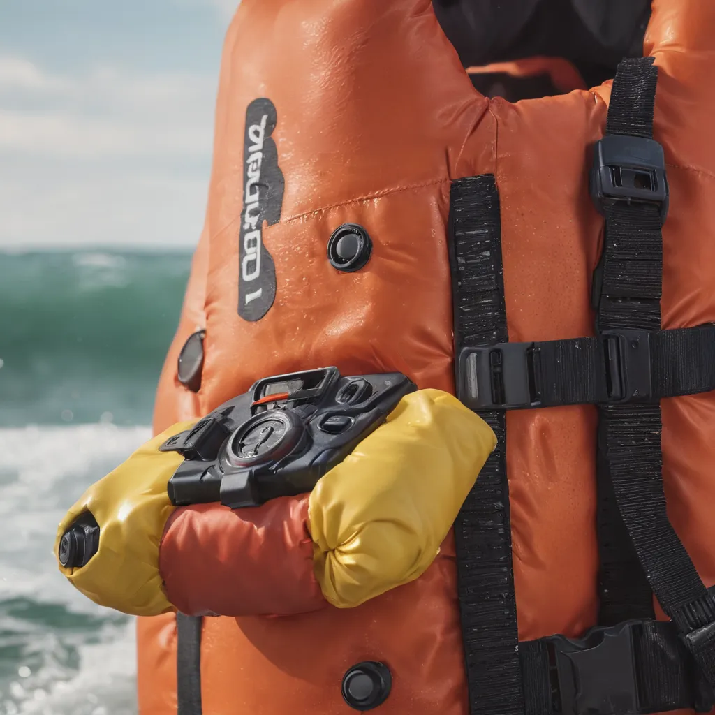 Exploring Quick Inflate Life Vests for Surfing Safety