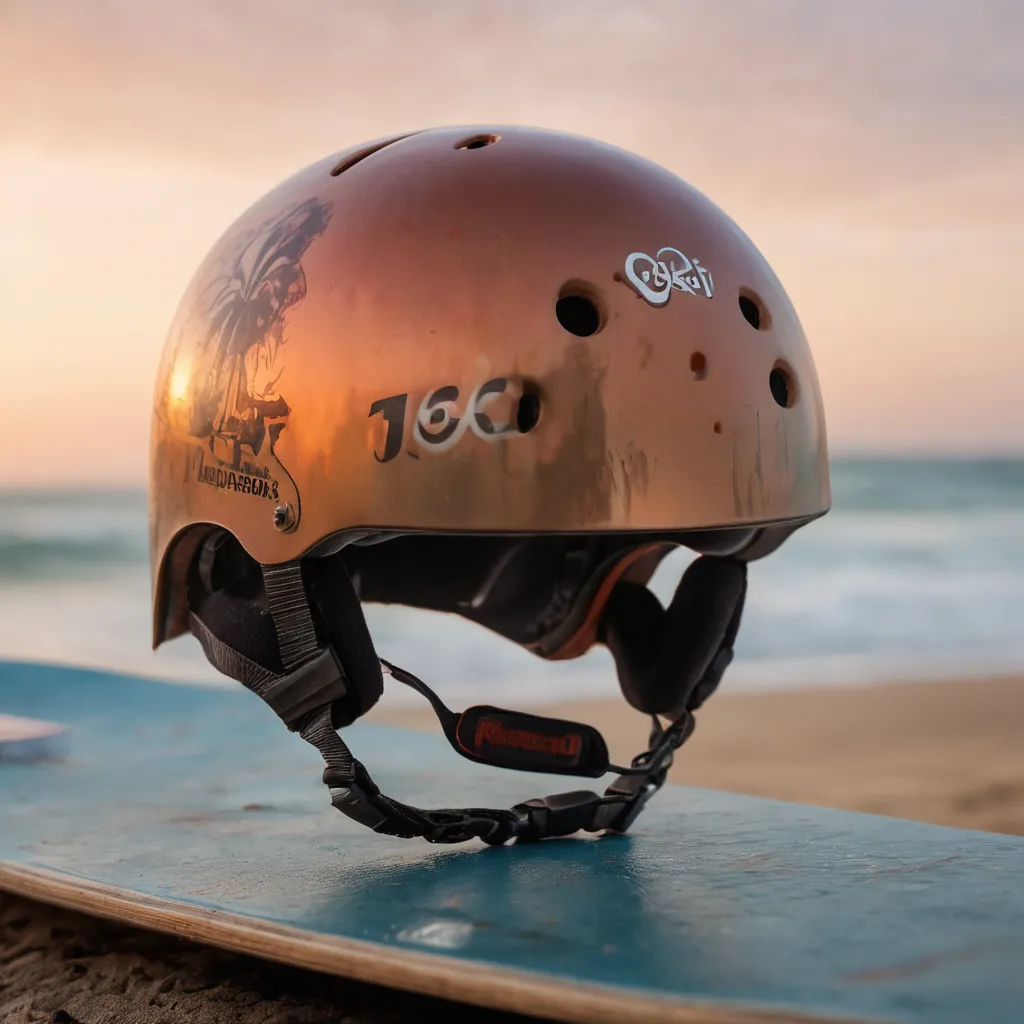 Choosing the Best Skateboarding Helmets: Essential Tips