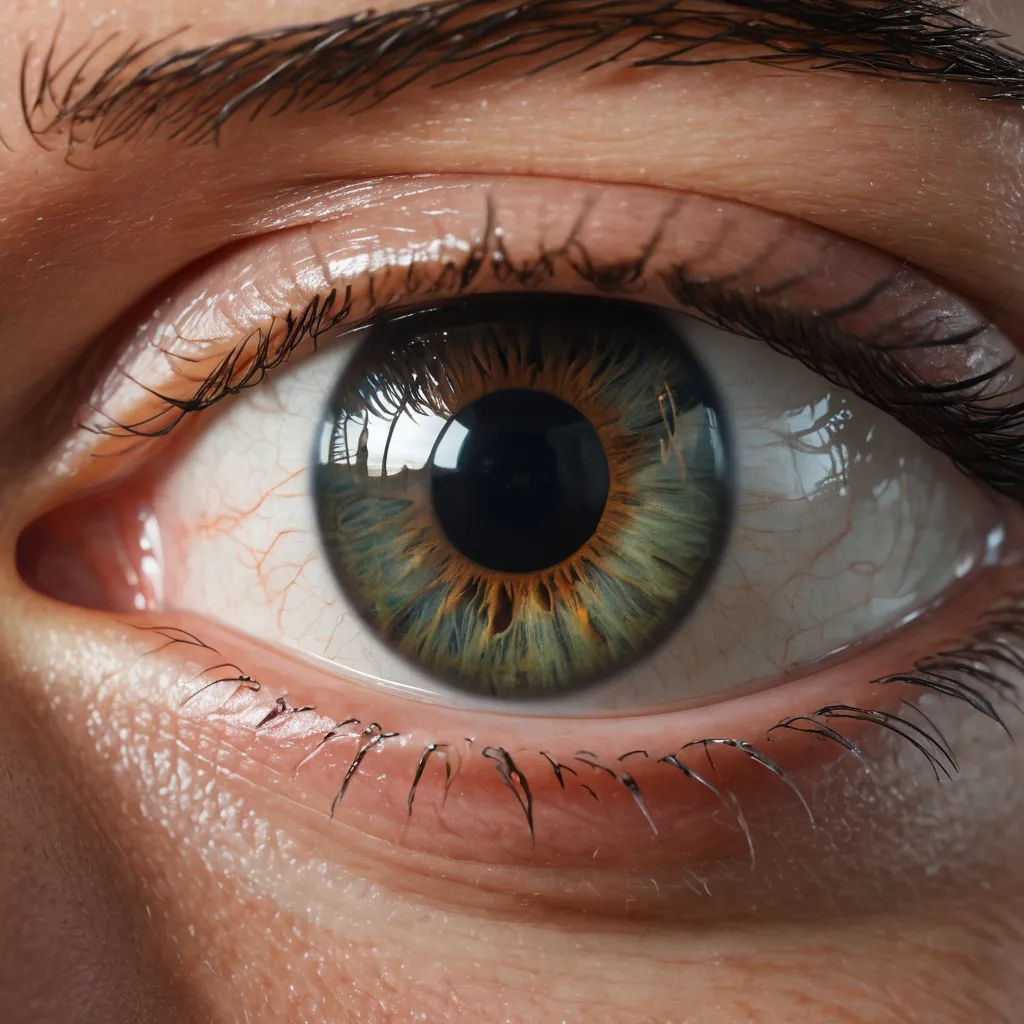 Shark Eyes Contacts: Trend Analysis and Insights