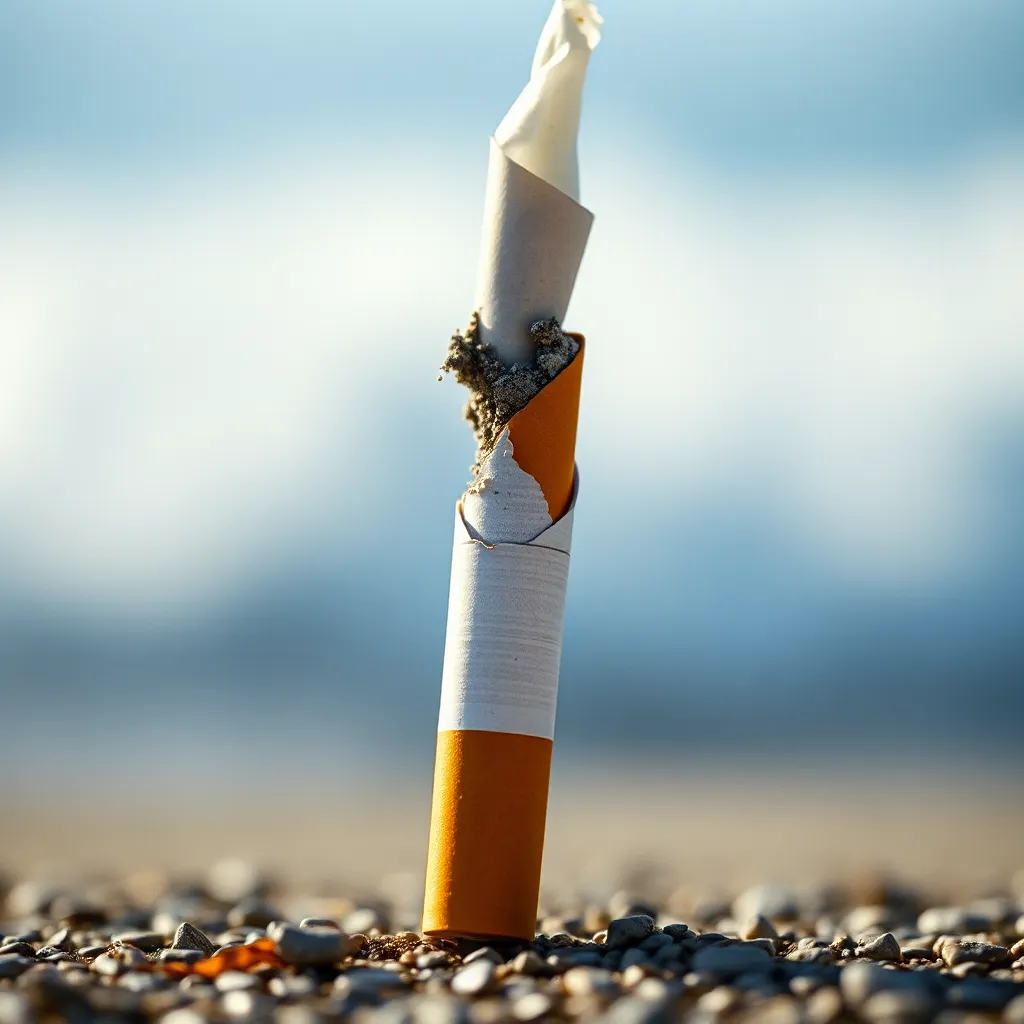 Ten Rational Reasons to Quit Smoking for Good